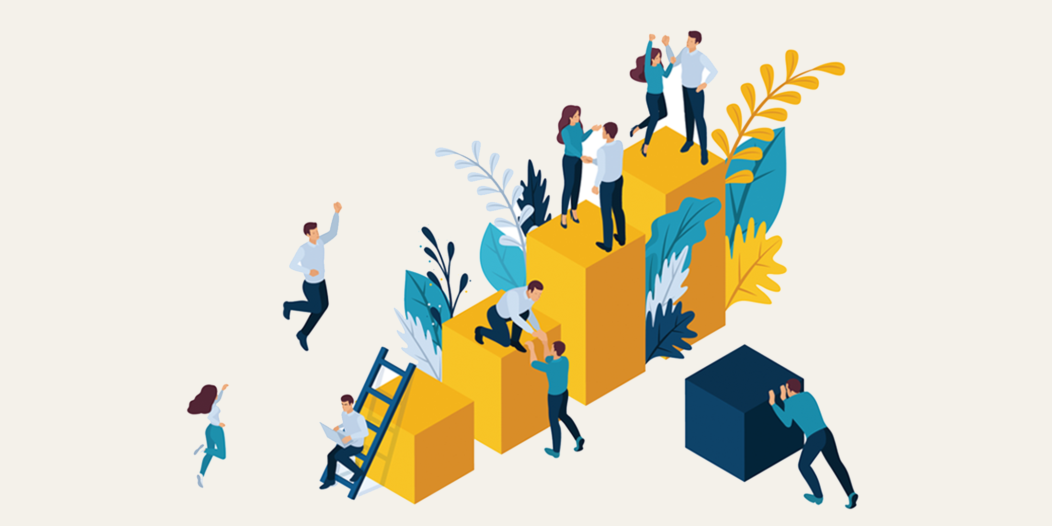 7 Consejos Para Mejorar El “employee Engagement” En Tu Organización